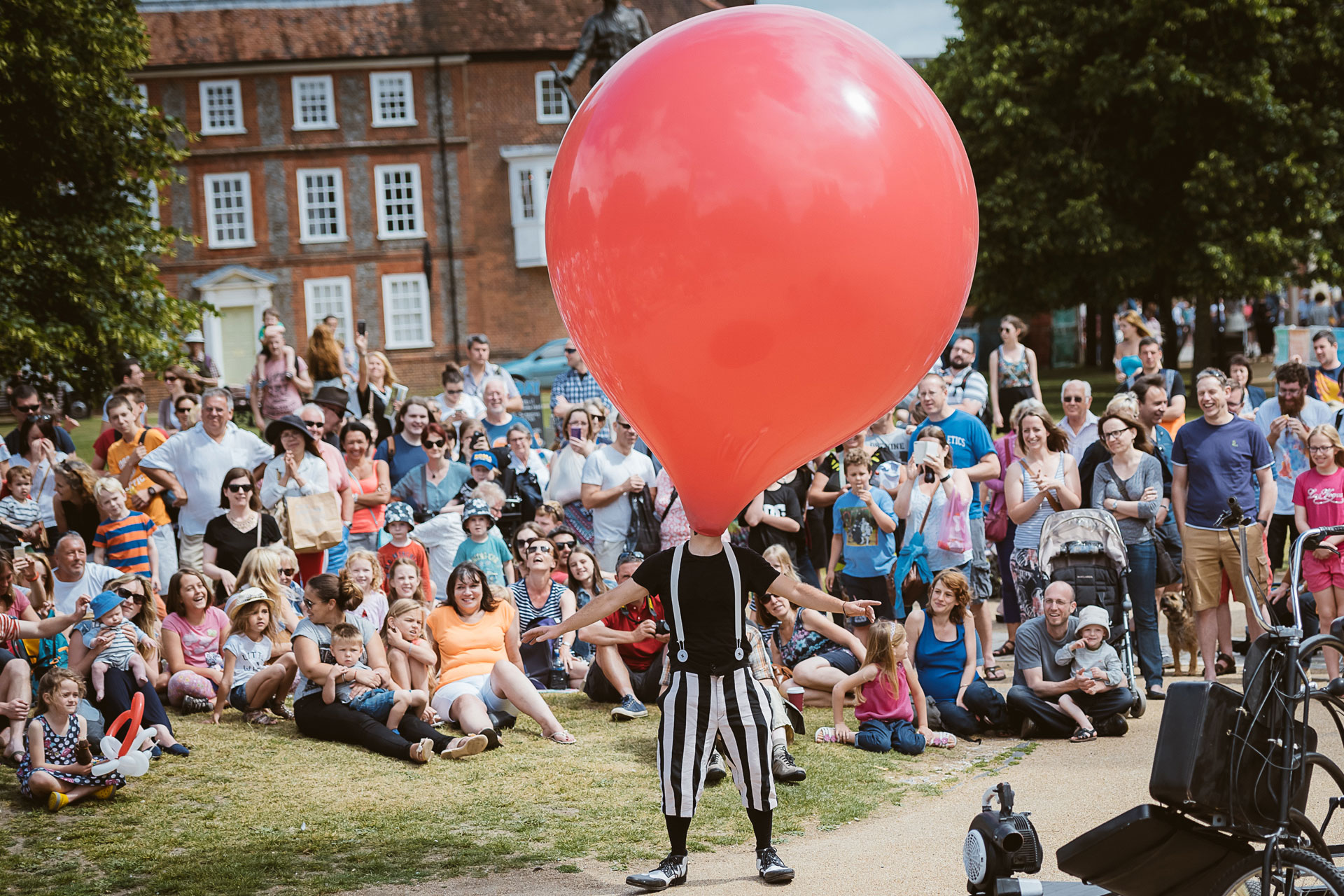 Hat Fair 2026 – a pause with purpose | Hat Fair