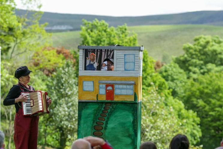 What's on | Hat Fair